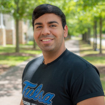 Scheduler > Isaac Arredondo